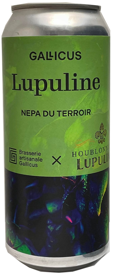 Lupuline - Gallicus - Masoif.com