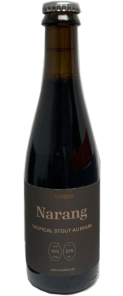 Narang - Gallicus - Masoif.com