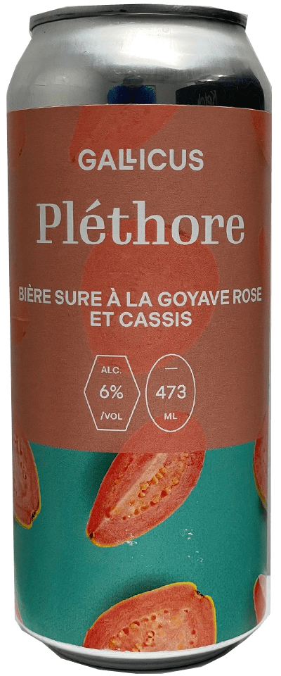 Pléthore - Gallicus - Masoif.com
