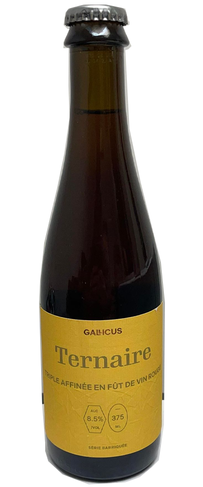 Ternaire - Gallicus - Masoif.com