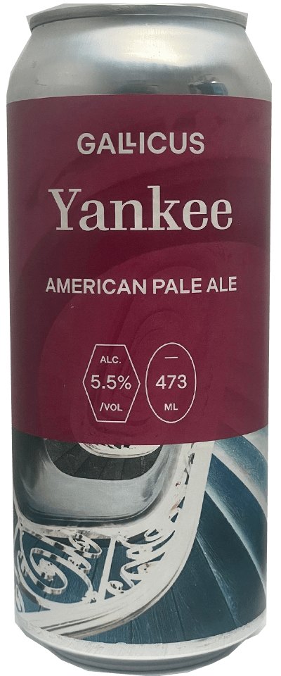 Yankee - Gallicus - Masoif.com