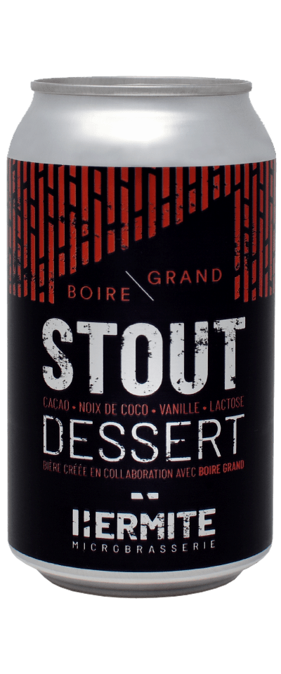 Stout dessert – masoif.com