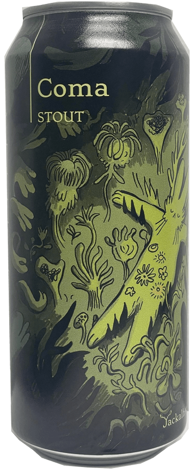 Coma - Jackalhop - Masoif.com