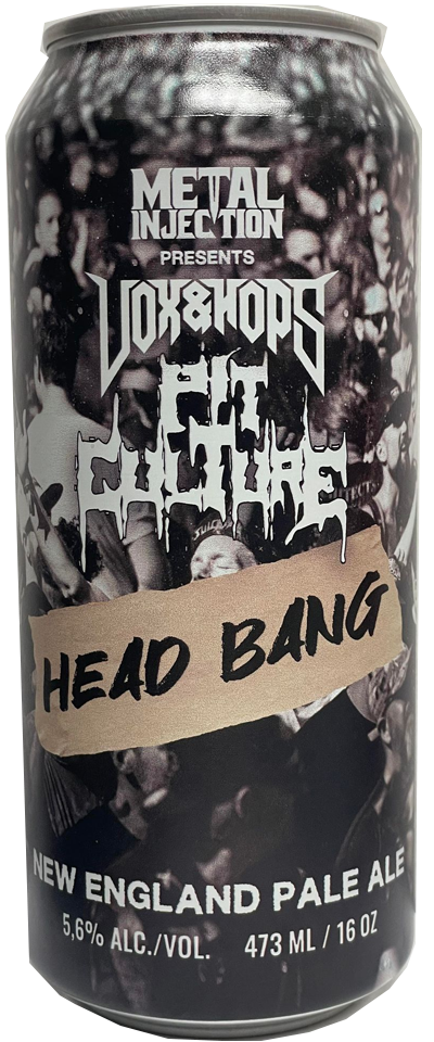 Head Bang - Jackalhop - Masoif.com