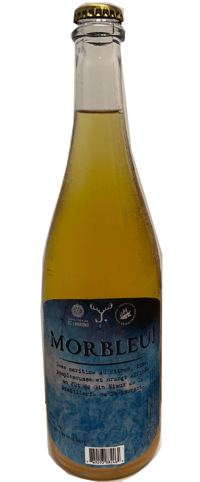 Morbleu! - Jackalhop - Masoif.com