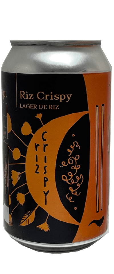 Riz Crispy - Jackalhop - Masoif.com