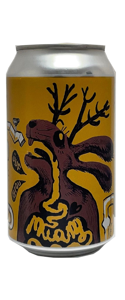 Picolette - Jackalhop - Masoif.com