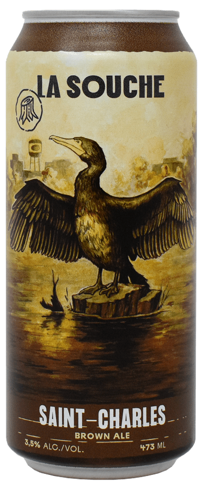 Saint-Charles - La Souche - Masoif.com