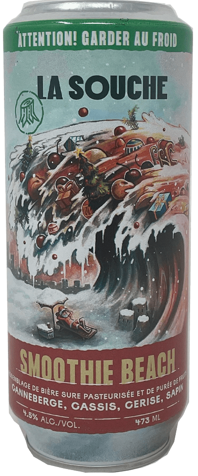 La Souche – masoif.com