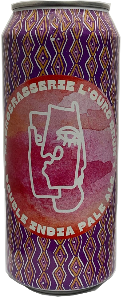 Double IPA Azacca & Citra – masoif.com