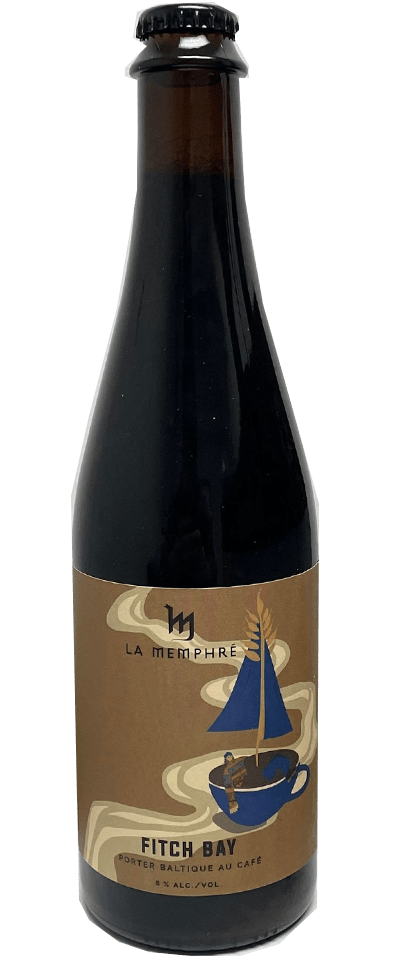 Fitch Bay - La Memphré - Masoif.com