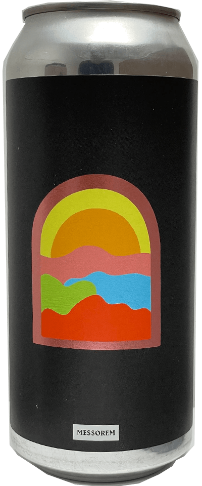 Above The Nuages - Messorem - Masoif.com