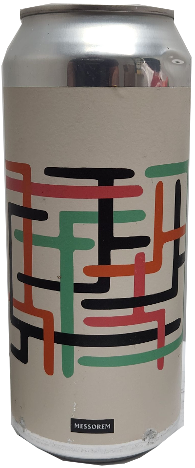 Dernier Cycle - Messorem - Masoif.com