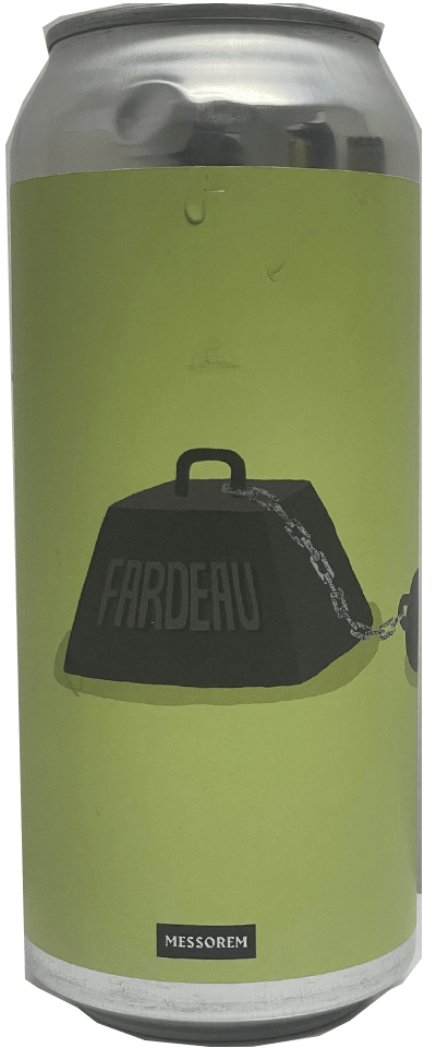 Fardeau - Messorem - Masoif.com