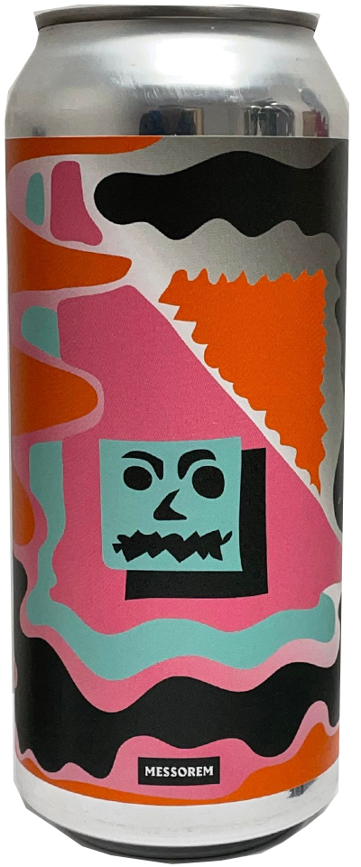 Hantiserie - Messorem - Masoif.com