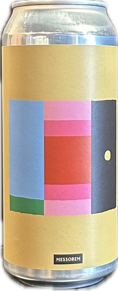 La Vie, L'amour, La Mort - Messorem - Masoif.com