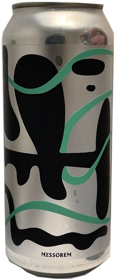 One Hunna: Citra - Messorem - Masoif.com