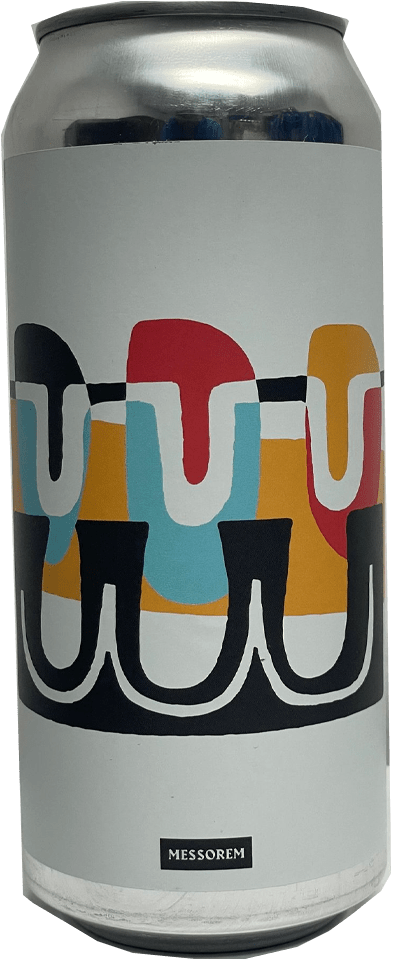 Triple Dribble - Messorem - Masoif.com