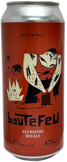 Boutefeu – masoif.com