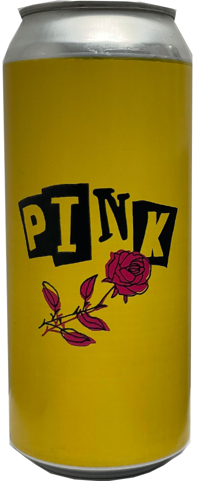 Pink - Nano Cinco - Masoif.com