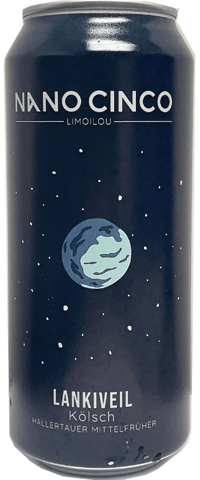 Lankiveil - Nano Cinco - Masoif.com