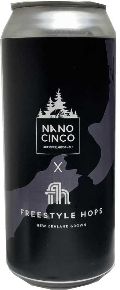 NZ - Nano Cinco - Masoif.com