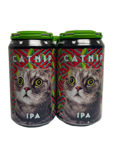 4 Pack Catnip - Noctem - Masoif.com