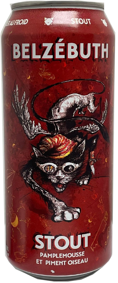 Belzébuth - Noctem - Masoif.com