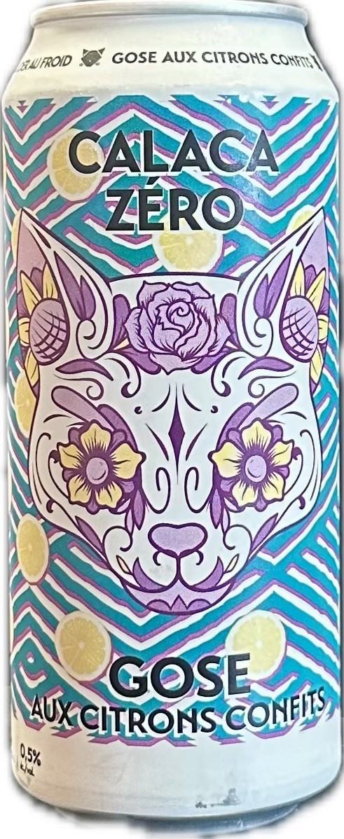 Calaca zéro - Noctem - Masoif.com