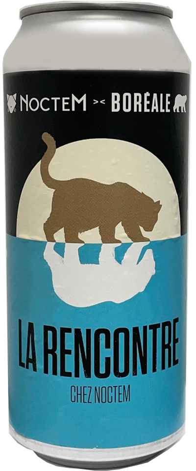 La Rencontre chez Noctem – masoif.com