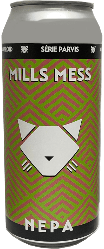 Mills Mess – masoif.com