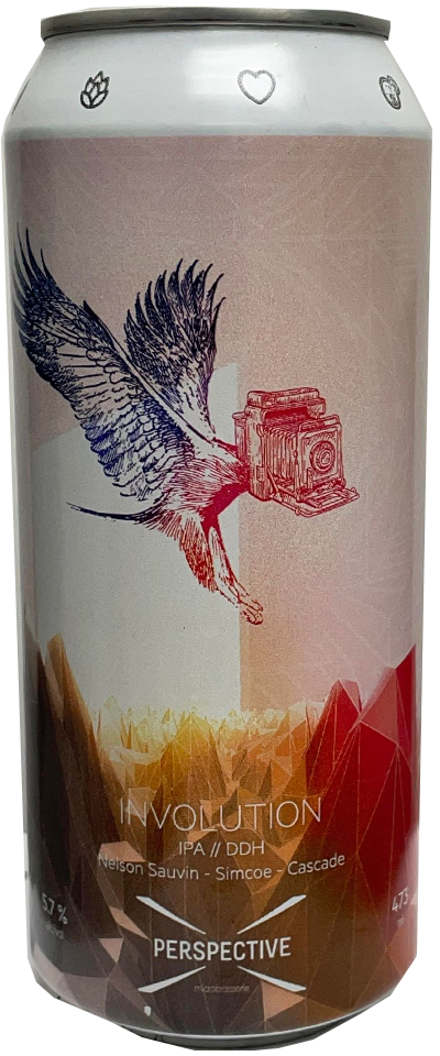 Involution – masoif.com