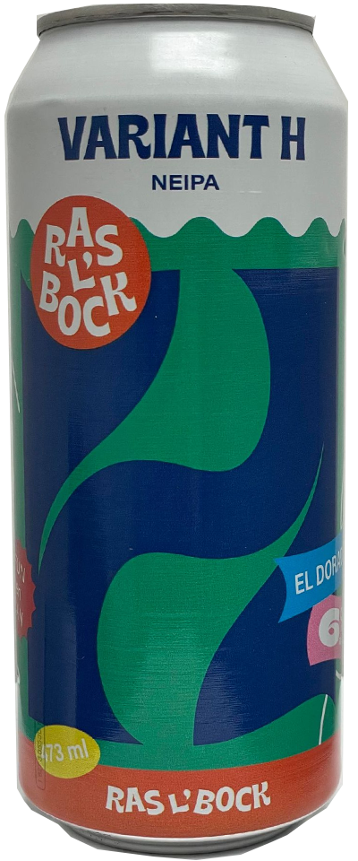 Variant H - Ras L'Bock - Masoif.com