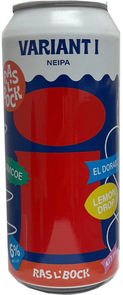 Variant I - Ras l'Bock - Masoif.com