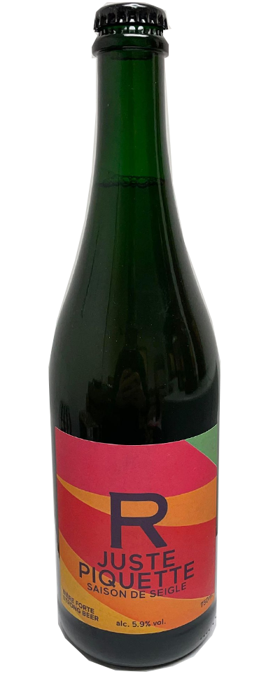 Juste Piquette - Robin - Masoif.com