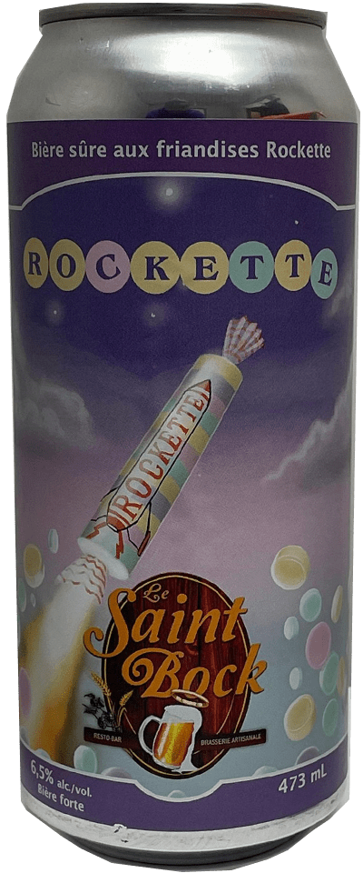 Rockette - Saint-Bock - Masoif.com