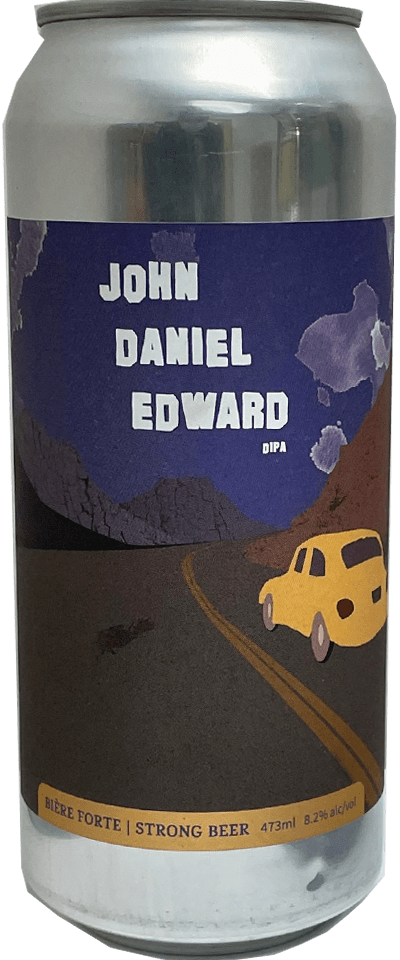 John Daniel Edward - Sir John - Masoif.com