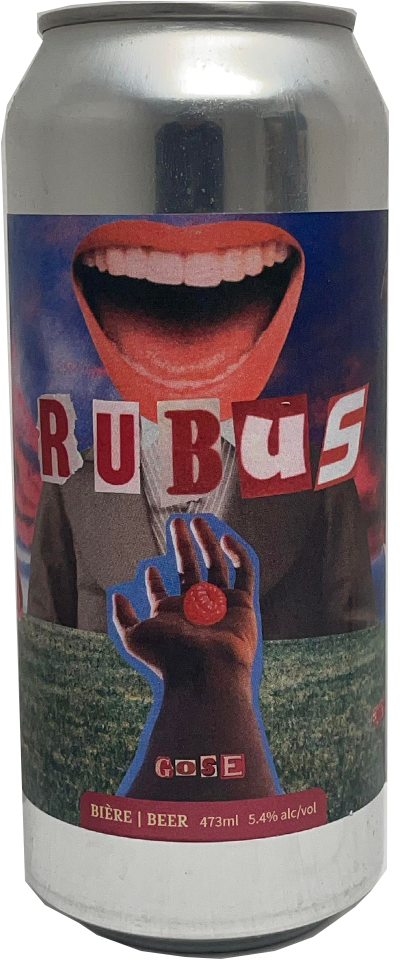 Rubus Sir John Masoif