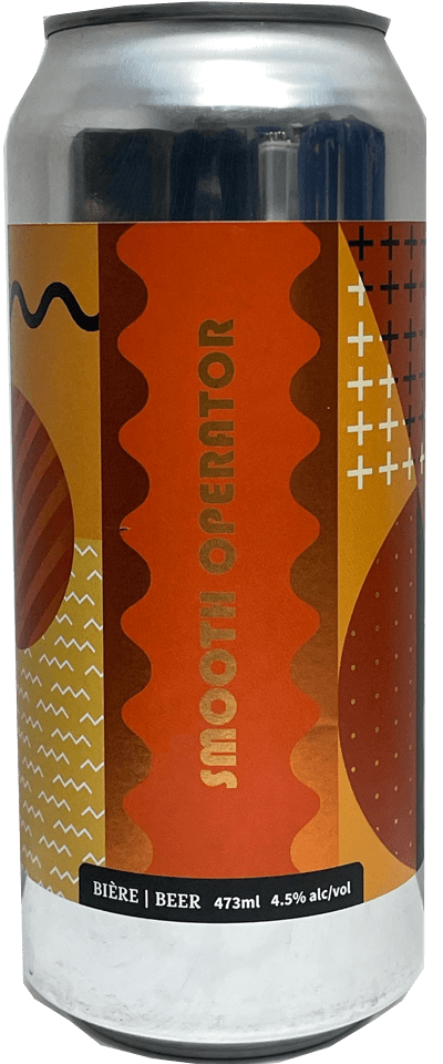 Smooth Operator 8 - Sir John - Masoif.com